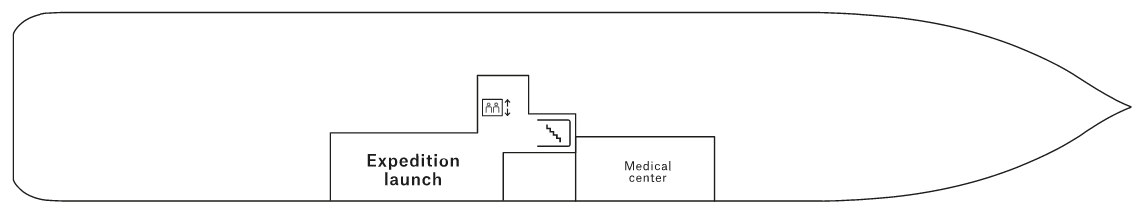 Book Fridtjof Nansen Cruise Ship - Photos, Deck Plans & Itineraries by ...