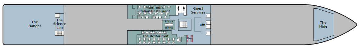 Book Viking Octantis Cruise Ship - Photos, Deck Plans & Itineraries by ...