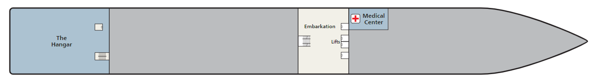 Book Viking Octantis Cruise Ship - Photos, Deck Plans & Itineraries by ...