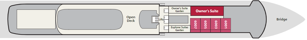 Book Viking Octantis Cruise Ship - Photos, Deck Plans & Itineraries by ...