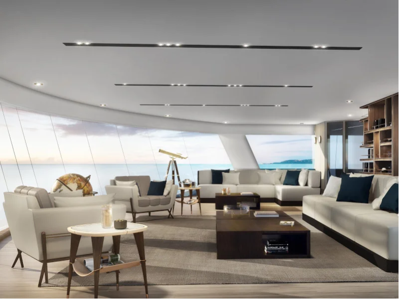 Silver Origin – Ultra Luxury Galapagos Cruise | South America Tours
