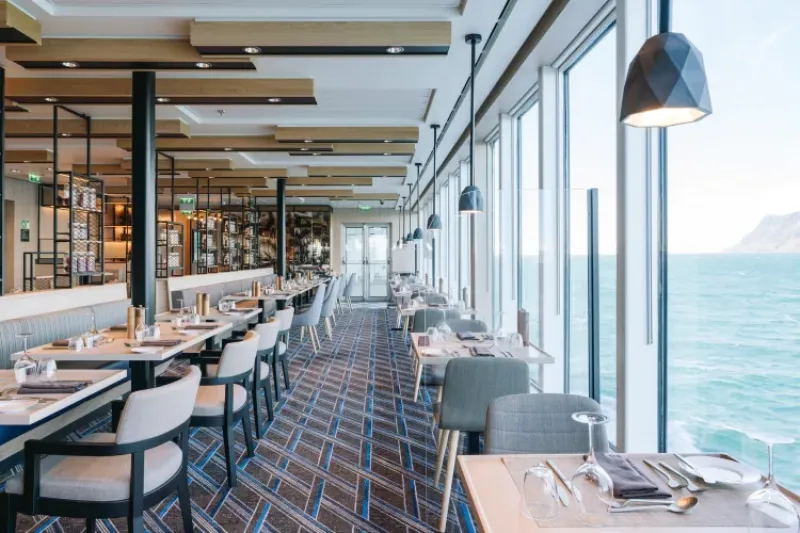 Book Fridtjof Nansen Cruise Ship - Photos, Deck Plans & Itineraries by ...