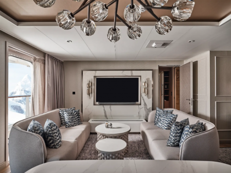 Book Silver Endeavour Cruise Ship - Photos, Deck Plans & Itineraries by ...