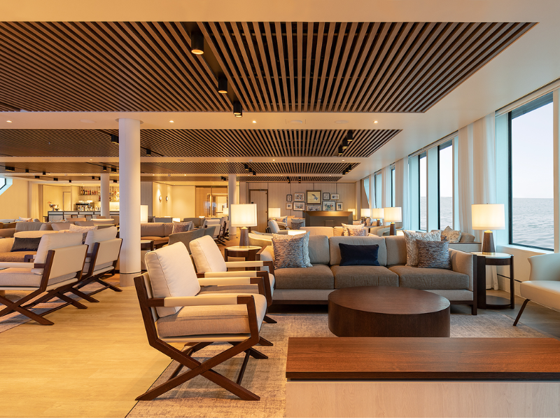 Silver Origin – Ultra Luxury Galapagos Cruise | South America Tours