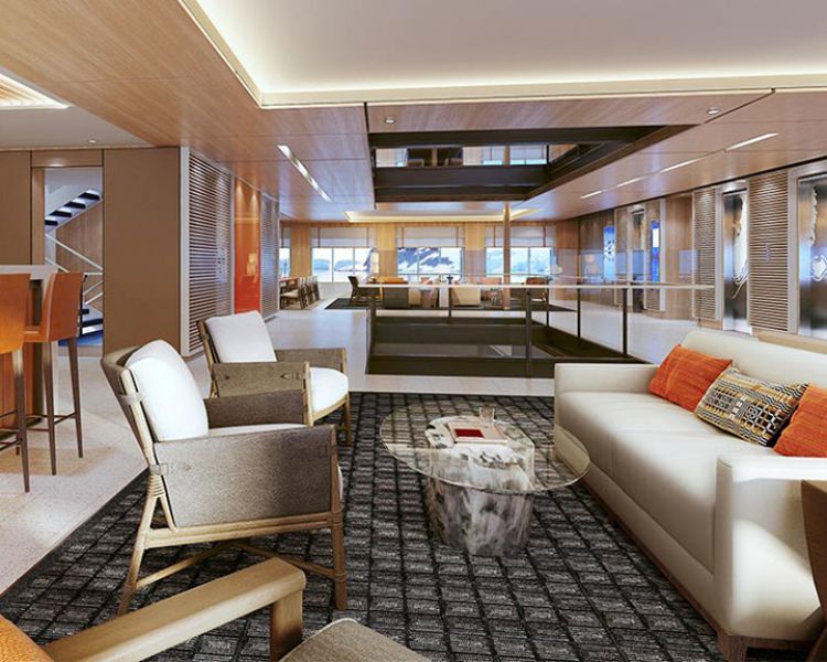 Book Viking Octantis Cruise Ship - Photos, Deck Plans & Itineraries by ...