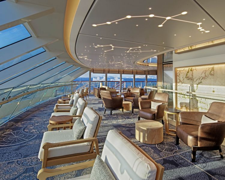 Book Viking Octantis Cruise Ship - Photos, Deck Plans & Itineraries by ...