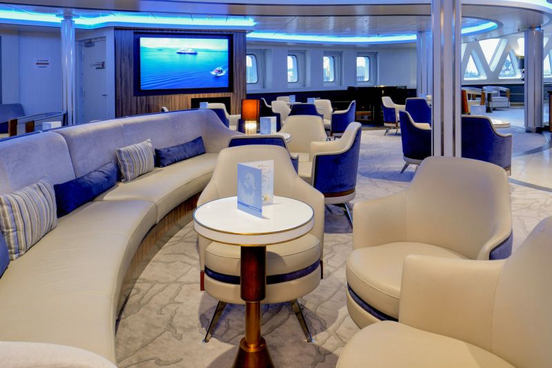 Book Ocean Explorer Cruise Ship - Photos, Deck Plans & Itineraries by ...