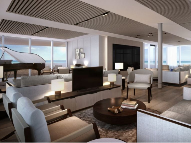 Silver Origin – Ultra Luxury Galapagos Cruise | South America Tours