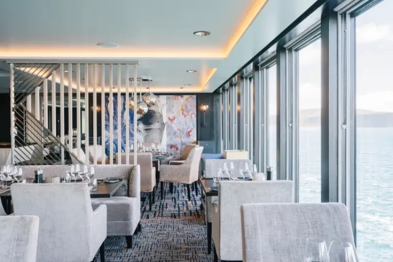 Book Fridtjof Nansen Cruise Ship - Photos, Deck Plans & Itineraries by ...