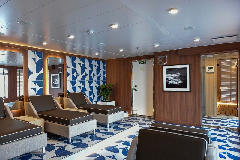 Atlas – World Voyager | South America Tours