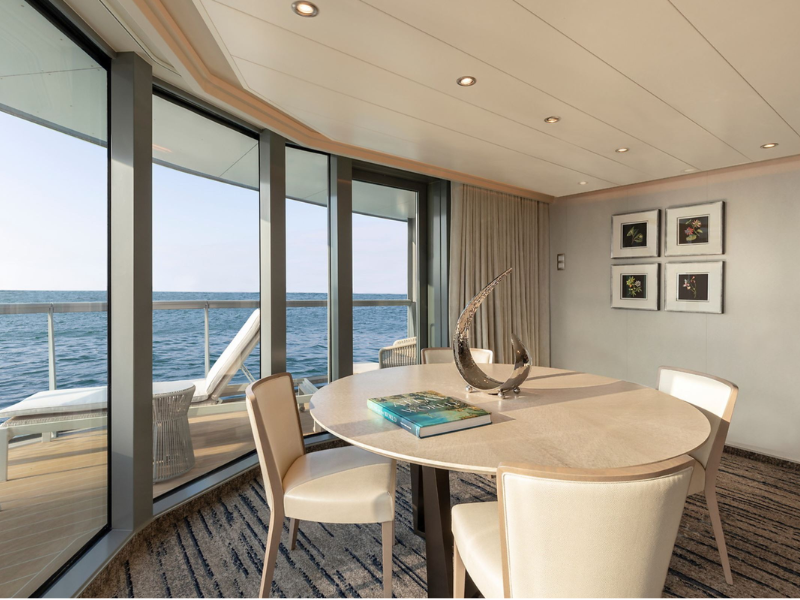 Silver Origin – Ultra Luxury Galapagos Cruise | South America Tours