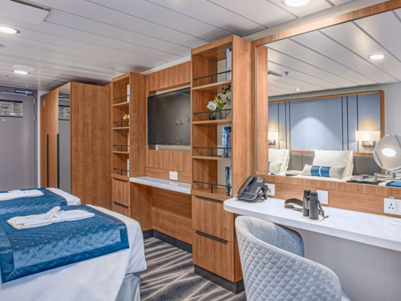 Book Ocean Victory Cruise Ship - Photos, Deck Plans & Itineraries by ...