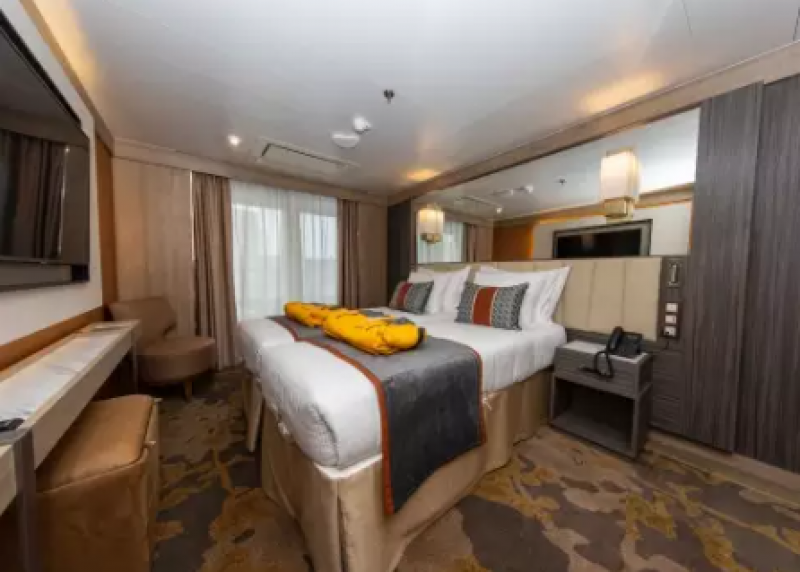 Book World Explorer Cruise Ship - Photos, Deck Plans & Itineraries by ...