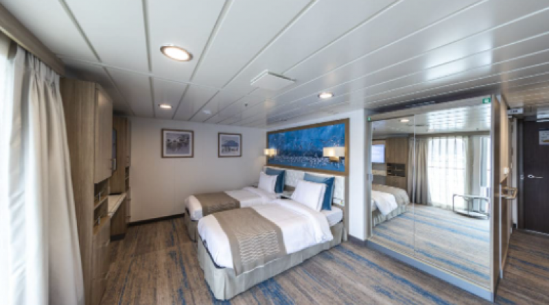 Book Greg Mortimer Cruise Ship - Photos, Deck Plans & Itineraries by ...